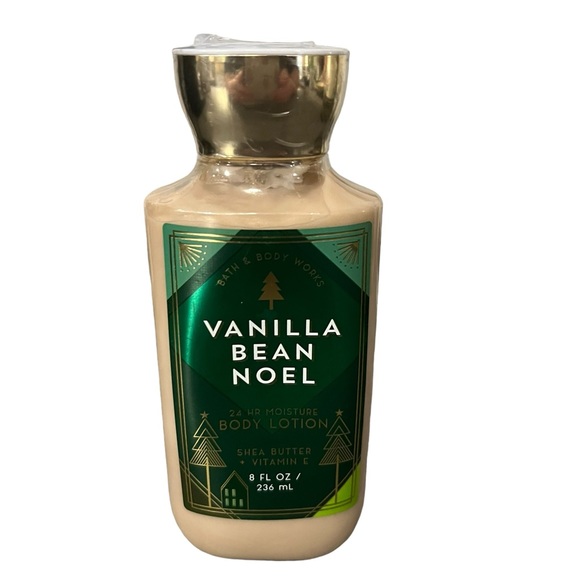 Bath & Body Works | Bath & Body | Bath Body Works Vanilla Bean Noel ...